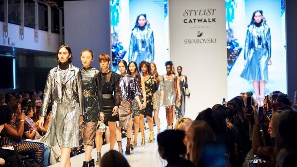 Stylist Live 2017 - everything you need to know – LRM