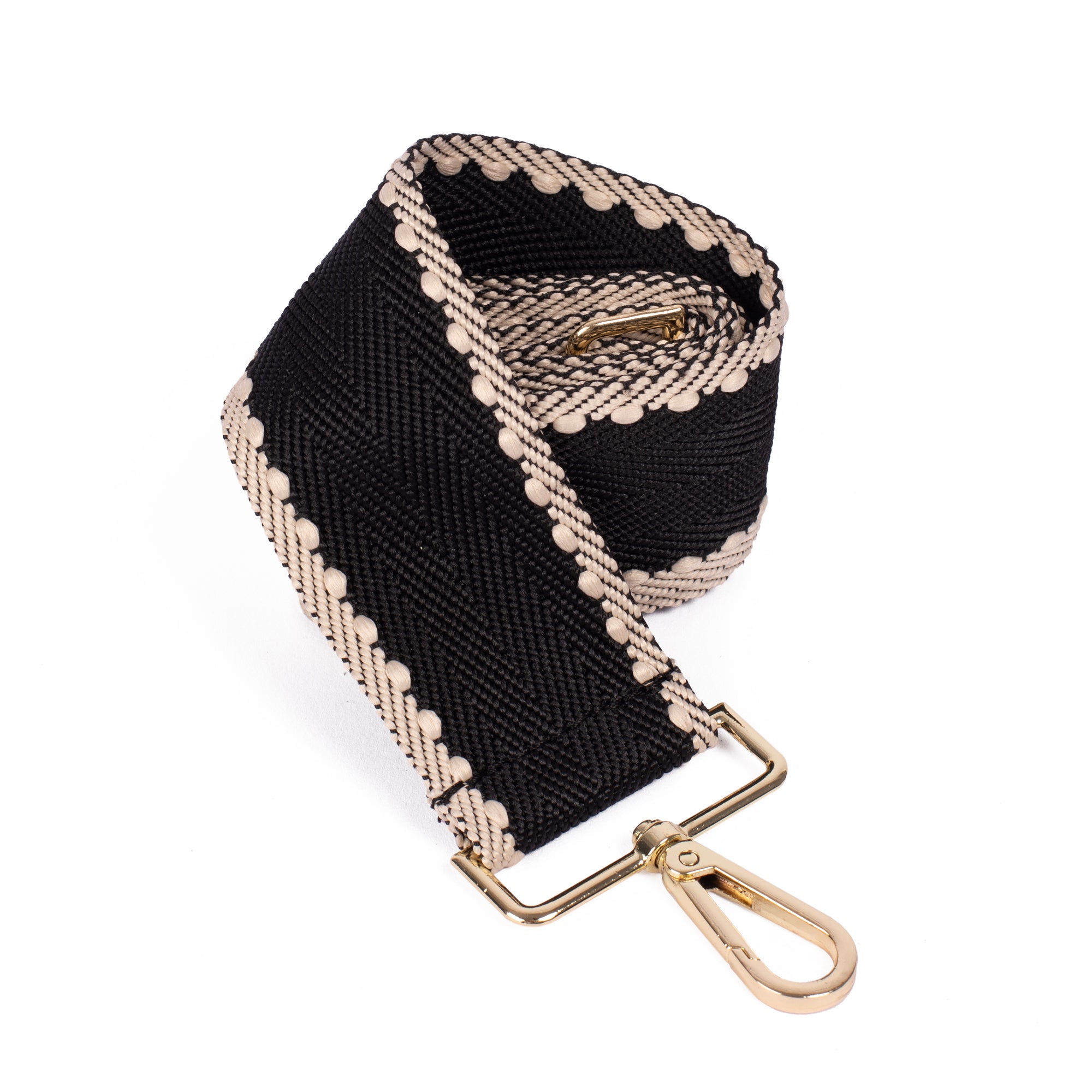 Patterned Bag Straps – LRM