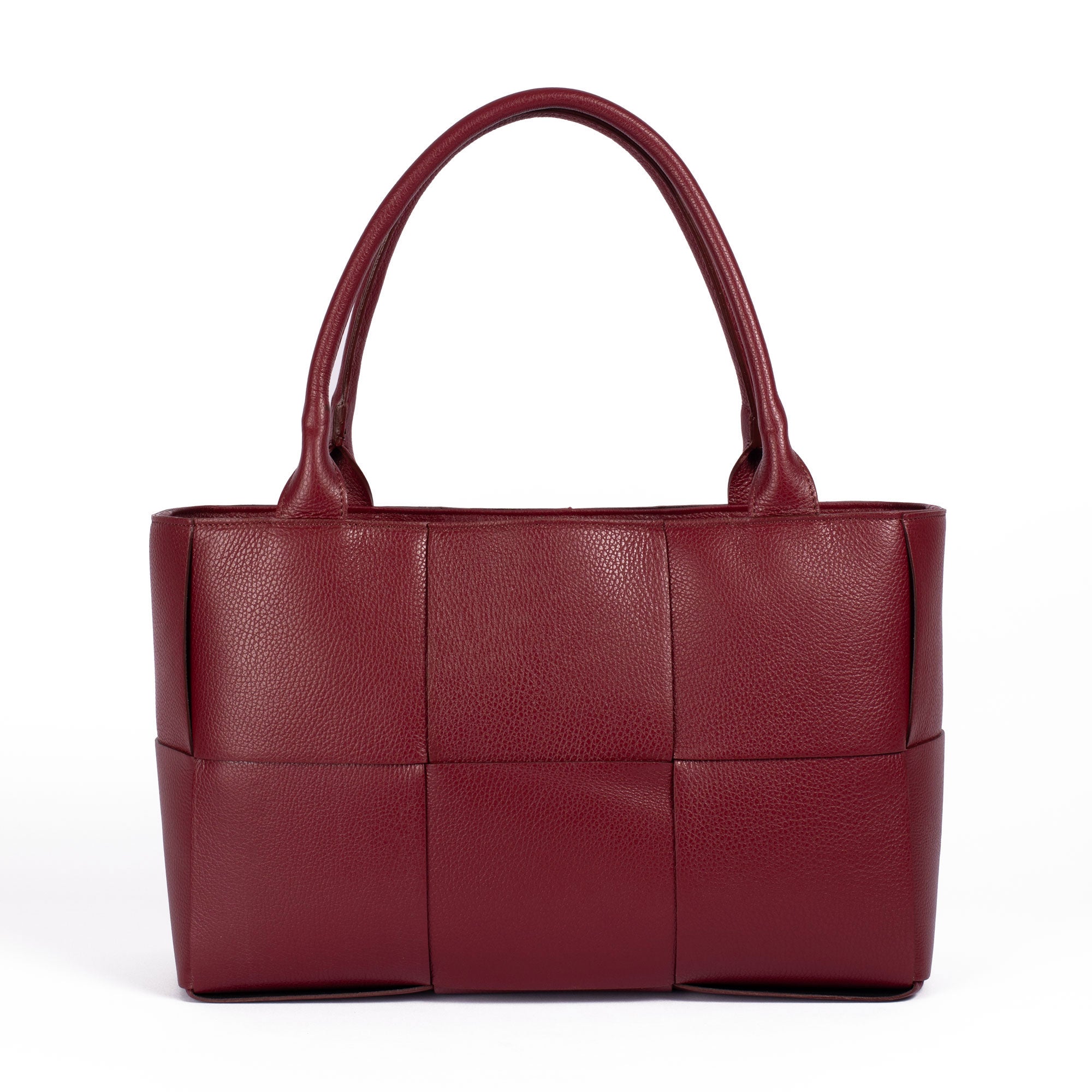 The Lettie Tote Bag – LRM