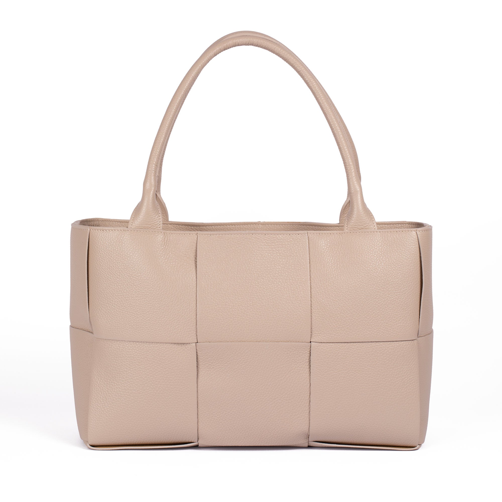 The Lettie Tote Bag – LRM