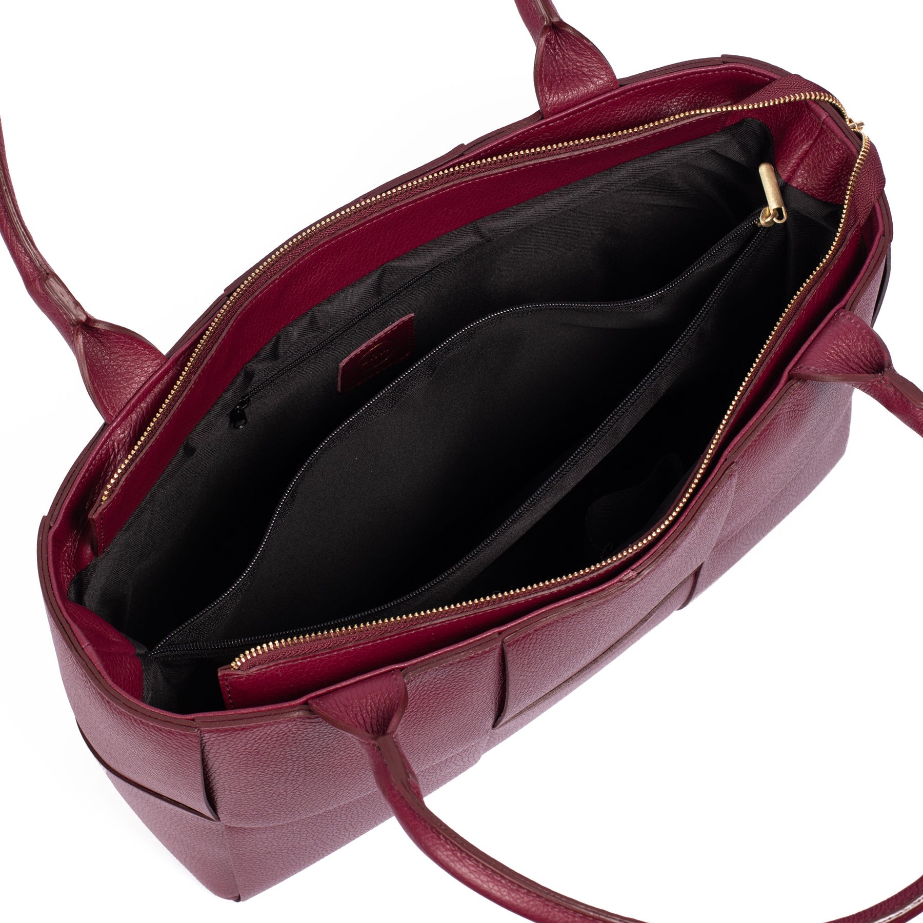 The Lettie Tote Bag – LRM