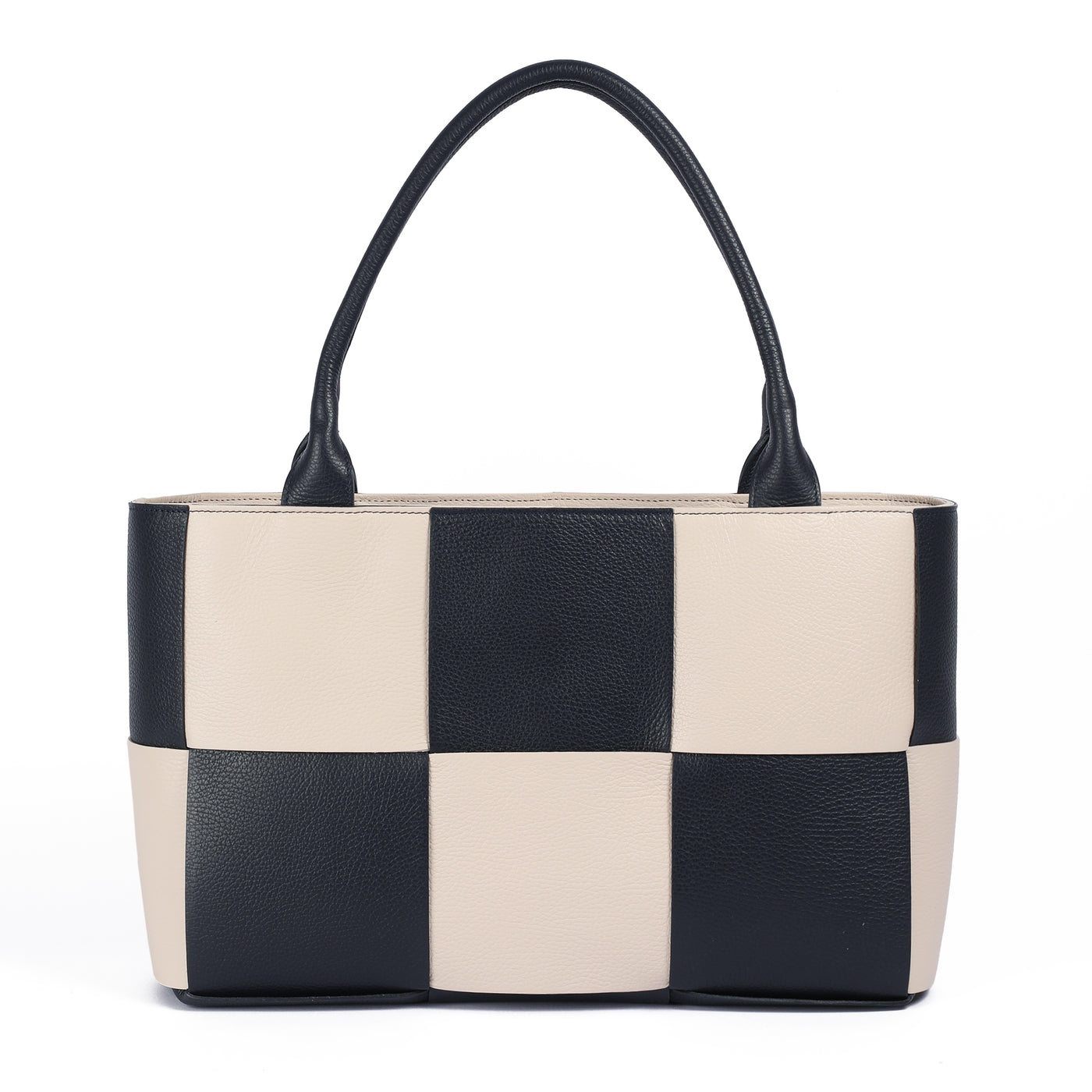 The Lettie Tote Bag – LRM