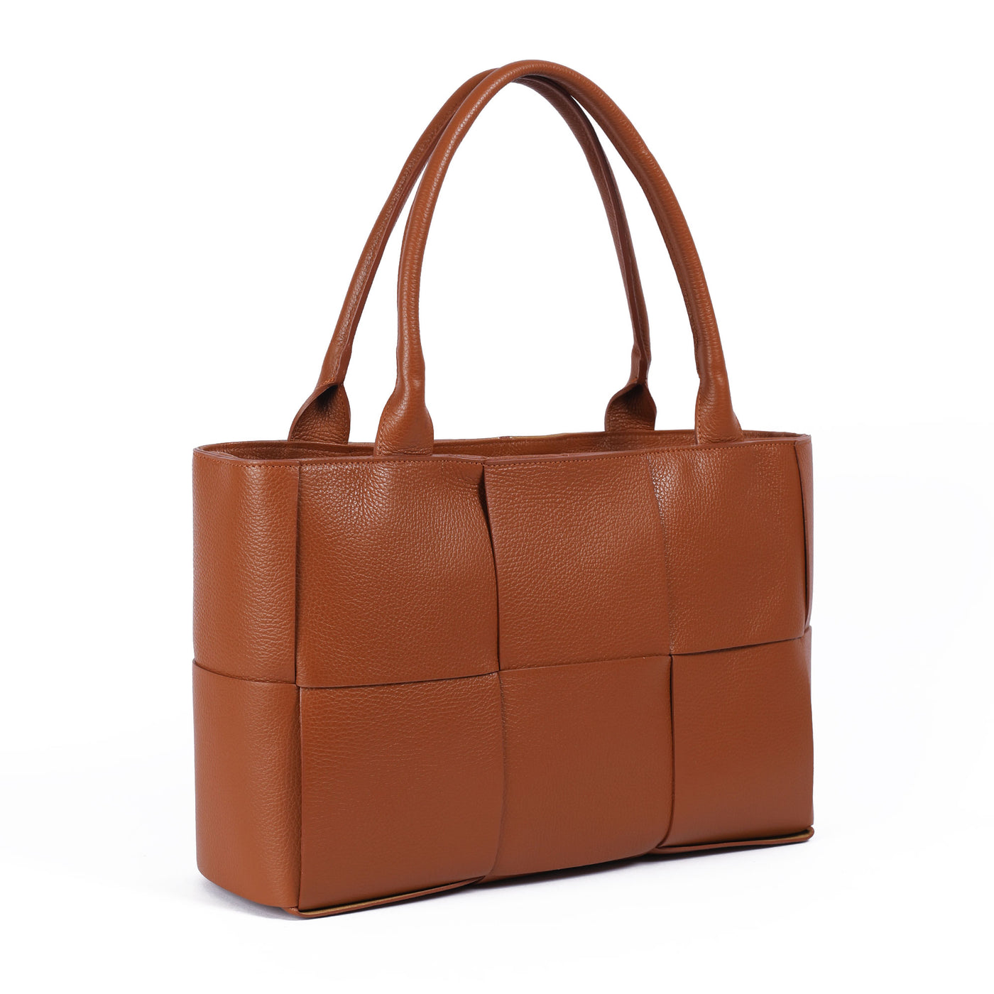 The Lettie Tote Bag – LRM