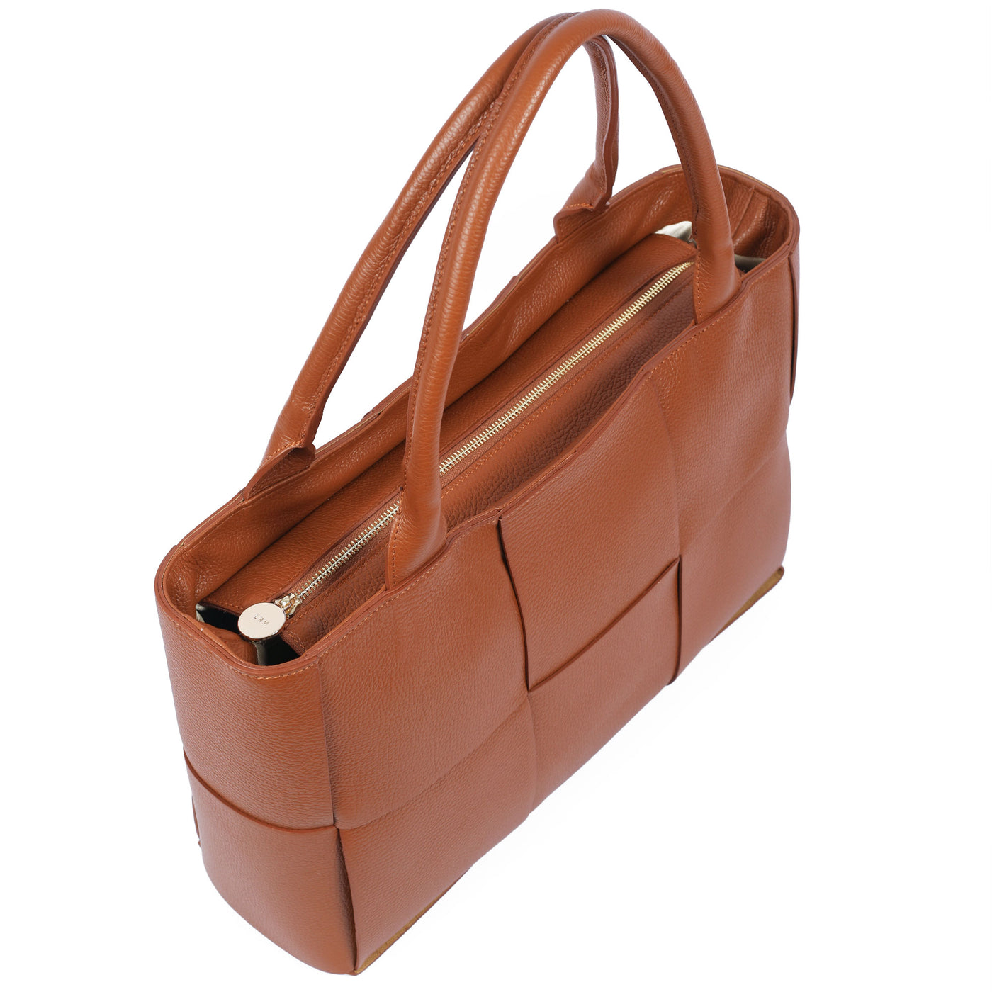 The Lettie Tote Bag – LRM