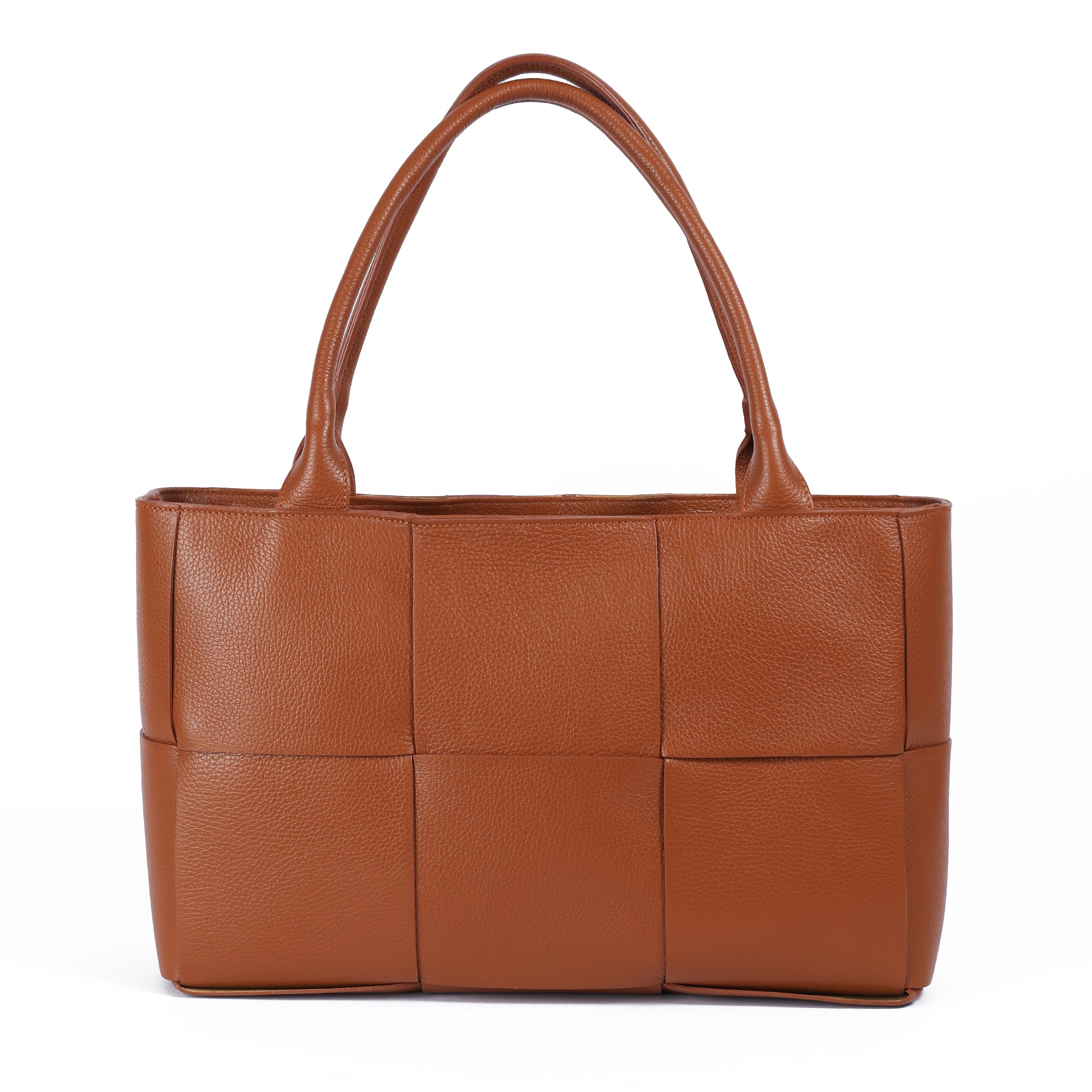 The Lettie Tote Bag – LRM