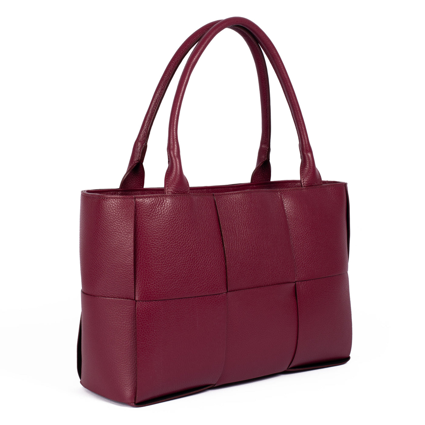 The Lettie Tote Bag – LRM