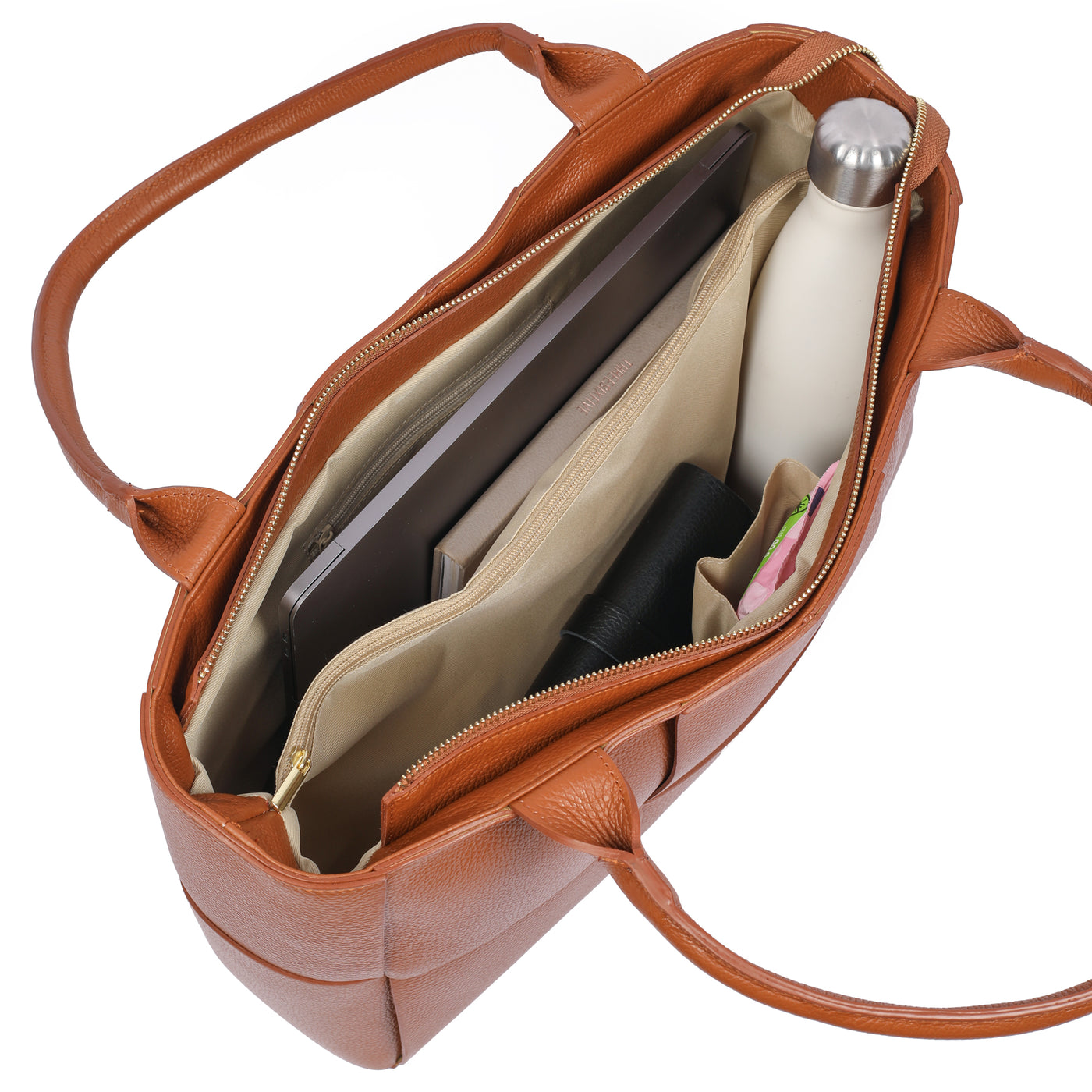 The Lettie Tote Bag – LRM