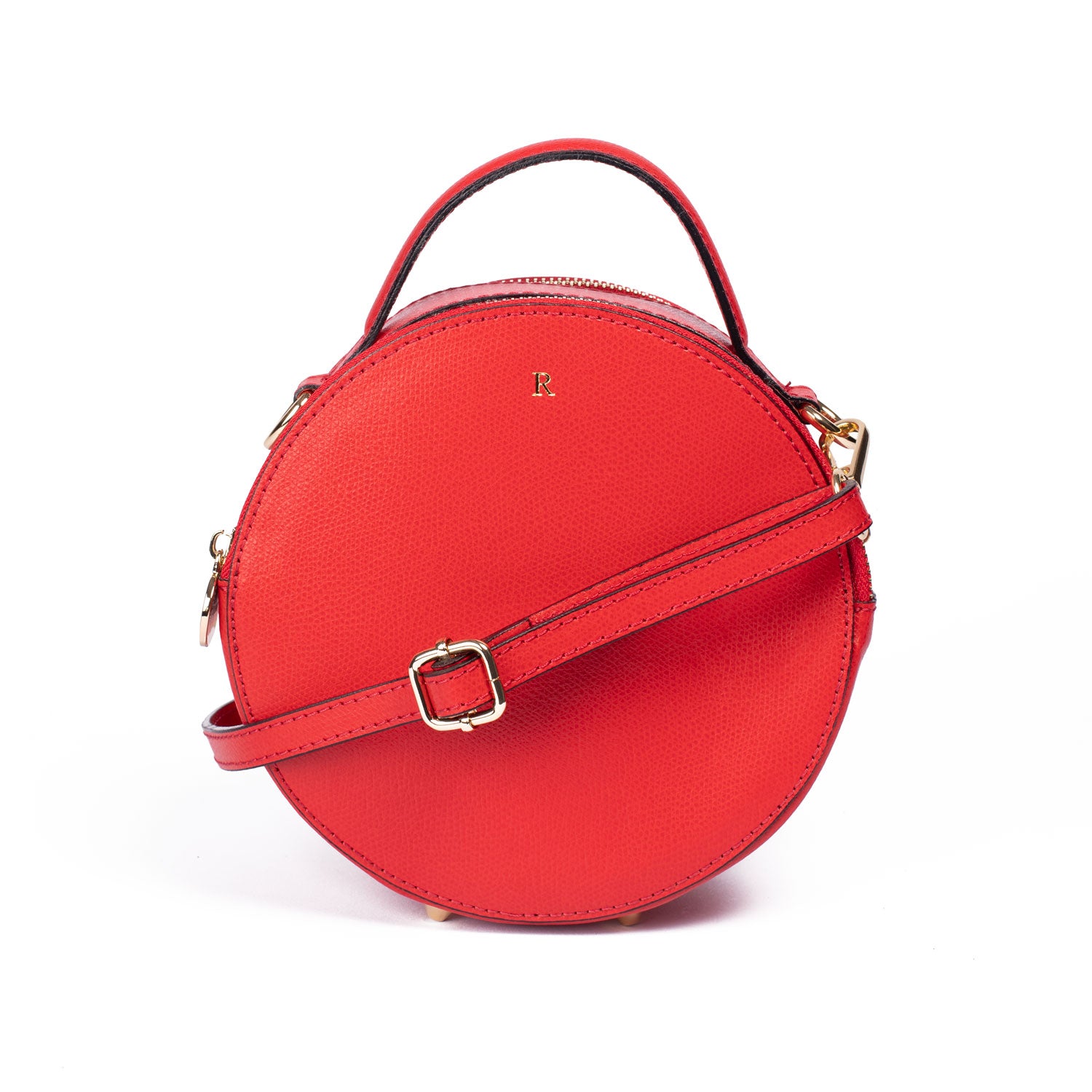 The Rosie Circle Bag – LRM
